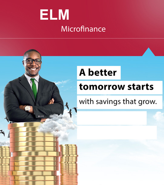 About Us – ELM Microfinance